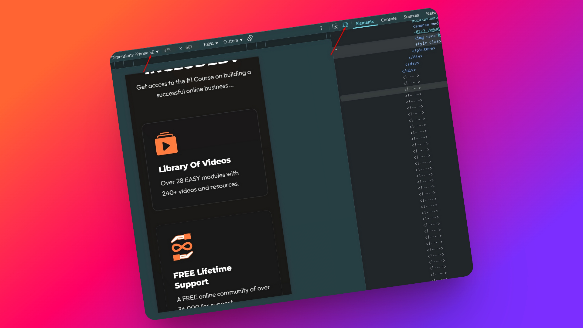 GoHighLevel Universal Template Setup Guide - PixelNThings